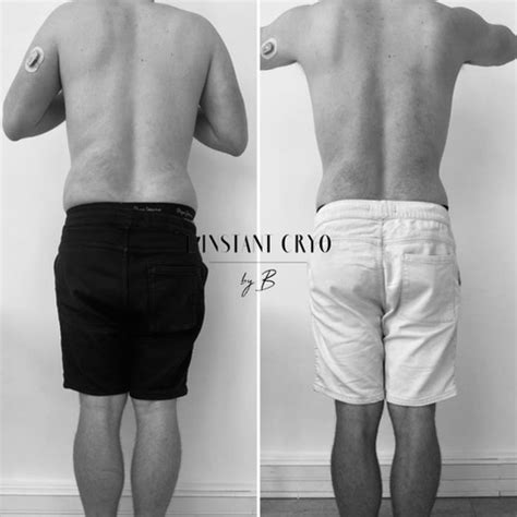 Pour Les Hommes L Instant Cryo