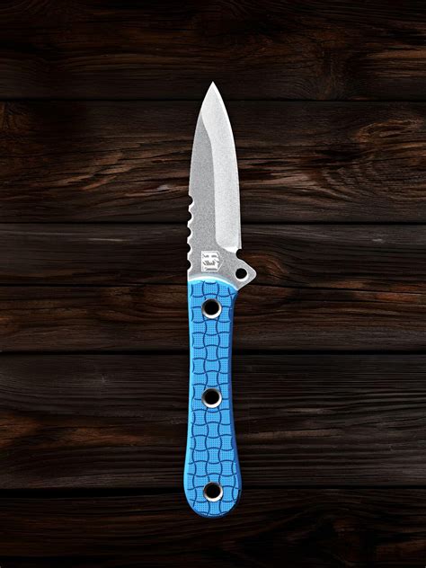 Utility Dagger Lh Bladeworks