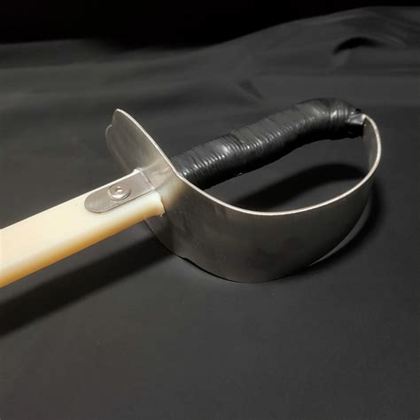 Sword Guard Types