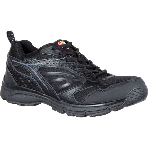 Dickies Stride Steel Toe Work Athletic Shoe Dw3125