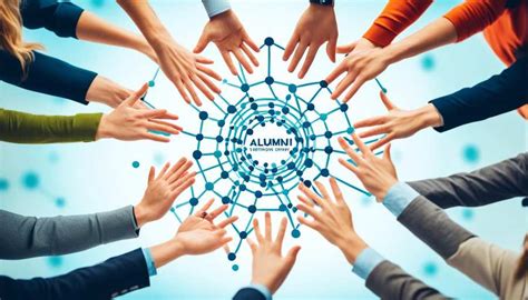 Leveraging Alumni Connections For Jobs And Internships In The