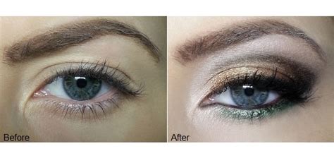 Makeup Tips For Droopy Eyelids Mugeek Vidalondon
