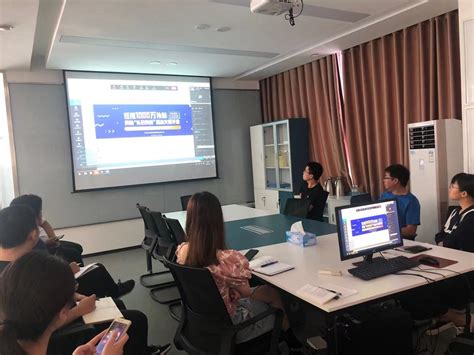 创新培训形式，提升培训实效——燕赵驿行公司企业管理分公司开展经营系统线上培训 创新成果