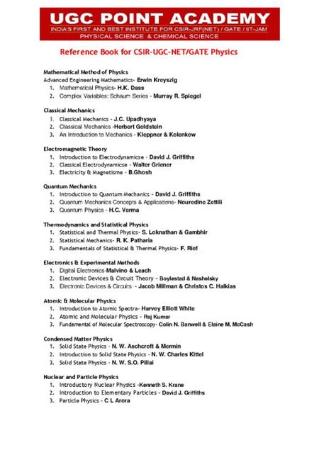 Gate Mathematics Book Pdf 119667 Reference Book For Csir Ugc Net Gate