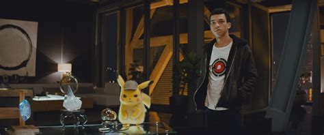 Pokémon Detektyw Pikachu Recenzja Filmu