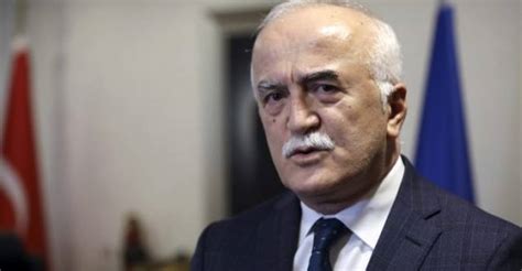 Sinan Aksu Vakıflar Genel Müdürü Oldu Ankara Masası