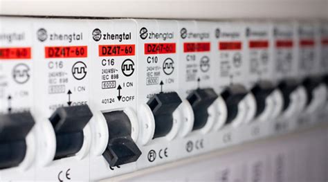 What Is Ics And Icu Of A Circuit Breaker What Is Breaking Capacity Of