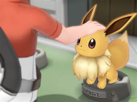 5 Formas De Fazer O Eevee Evoluir Para Um Espeon Ou Umbreon