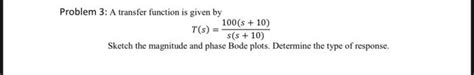 Solved Problem The Circuit In Fig Is In The Steady Chegg Com