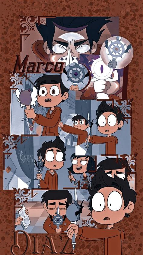 Marco Wallpaper Artofit