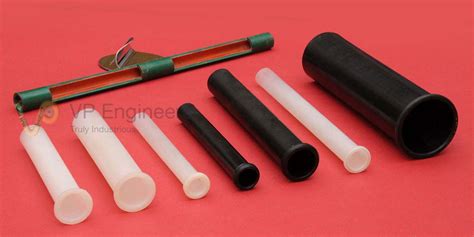 Plastic Screw Inserts