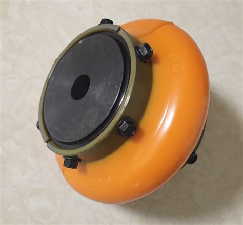 Elastomer Coupling Pu Mateiral Ec2 Ec3 Ec4 Coupling Coupling And Rexnord Coupling