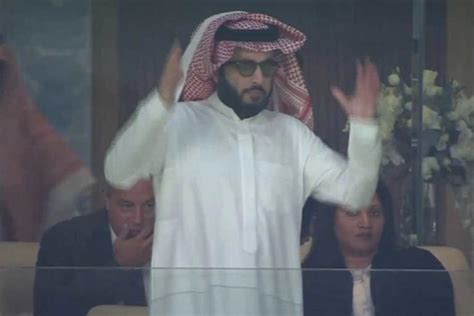 أول تعليق من تركي آل الشيخ على تتويج الزمالك بالسوبر الأفريقي