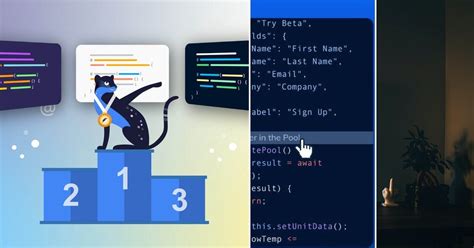 List Vscode Curated By Fabrice Dumont Medium