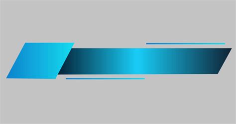 Download Lower Thirds 4 0 After Effects Videohive