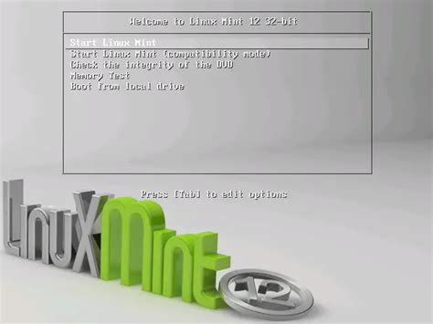 Install Linux Mint With Windows 8 Dual Boot Windows 8 And Linux Mint 12 Itzgeek