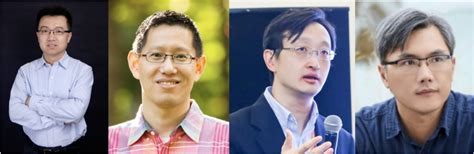 2024 Acl Fellow 名单出炉：高剑峰、张民等四位华人入选 智源社区