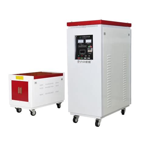 Induction Generators Guangdong Lihua Induction Equipment Co Ltd