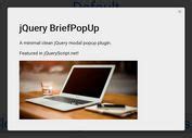 Responsive Css Animated Jquery Modal Plugin Izimodal Free Jquery