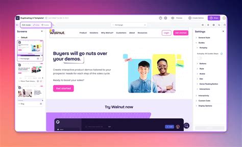 Best Interactive Demo Software Of 2025 Full Comparison