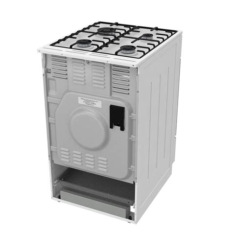 Gaseldavél GGI5A20WH - Gorenje