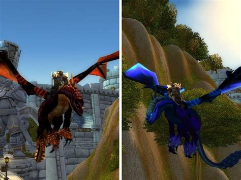 15 Easiest Mounts To Get In Wow High Ground Gaming