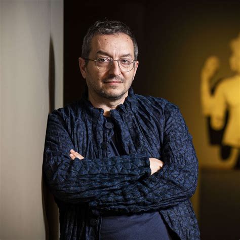 Davide Quadrio Author Articles