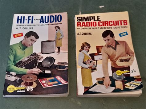 Simple Radio Circuits And Hifi And Audio Designs Website Simple Radio Circuits And Hifi And Audio Designs Website