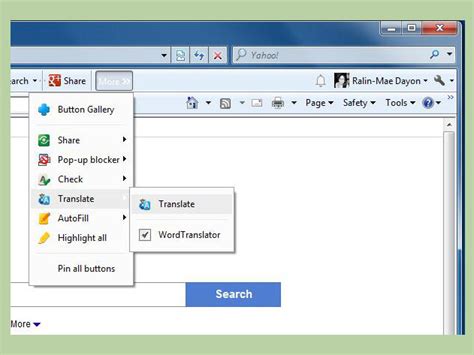 How To Install Google Toolbar Steps WikiHow