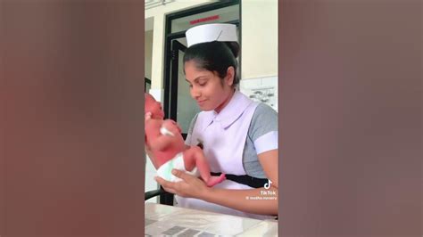 Nurse Youtube