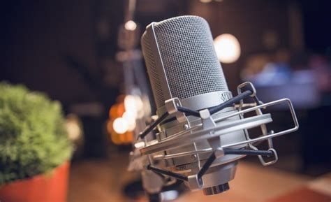 How To Sing High Notes Sound Check Lab