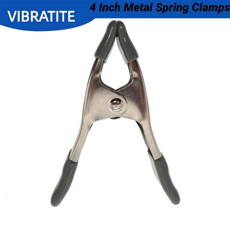 Spring Clamp Definition And Uses At Loyd Honore Blog