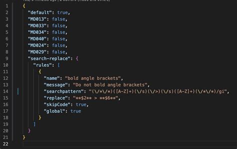 Custom Rule Errors With `undefined` · Issue 56 · Onkarruikar