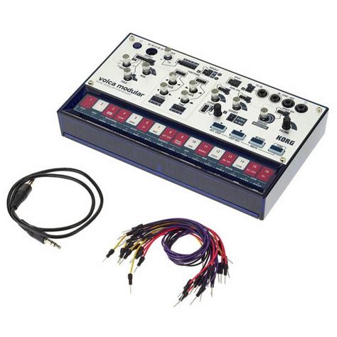 Korg Volca Modular United States