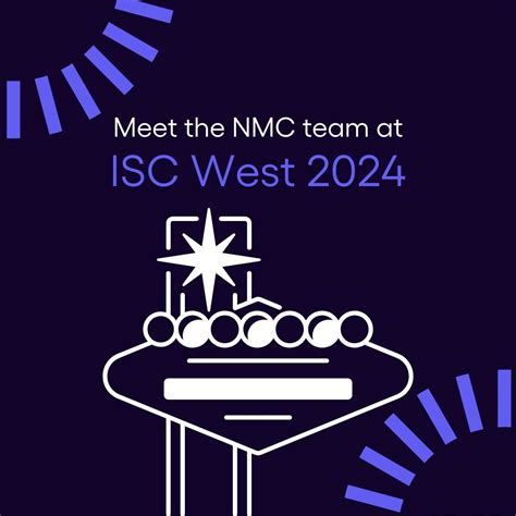 National Monitoring Center On Linkedin Iscwest2024 Security Industryevent Alarmmonitoring…