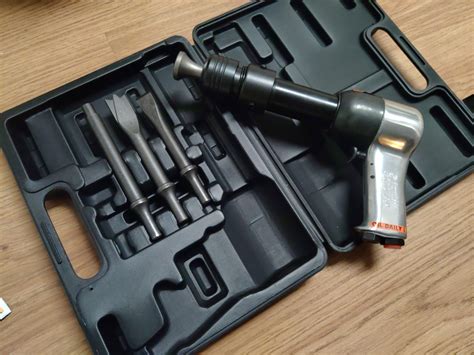 My First Cp717 Been Struggling With Rusted Seized Ish And Got Fed Up