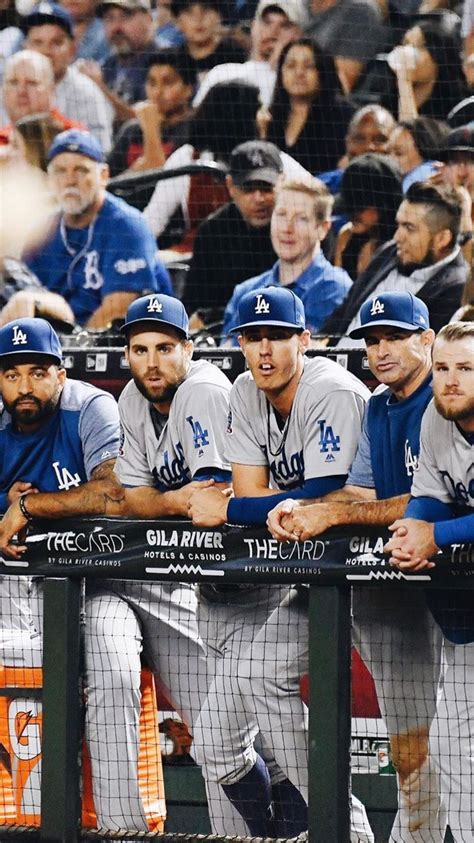 Pin By Carol Hirata On Dodgers La Dodgers Baseball Mlb Dodgers Hot
