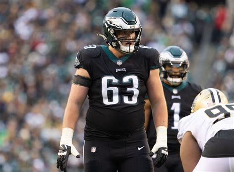 3 Things To Know About New Dolphins Ol Jack Driscoll