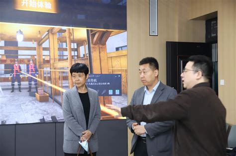 我院应急技术与管理专业顺利通过新增学士学位授权审核专家评审 安全与应急管理工程学院