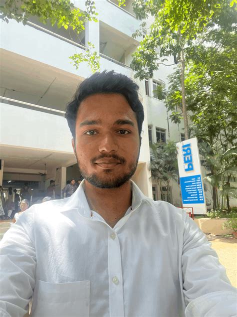 Thiruselvam B On Linkedin Megajobfair Interviewprocess