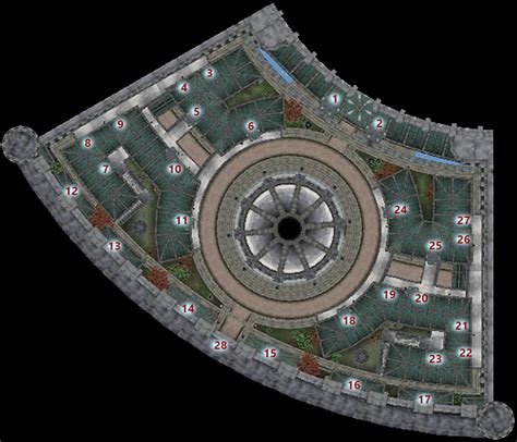 Better Citiestemple District The Unofficial Elder Scrolls Pages Uesp