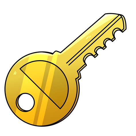 Download Key Lock Security Royalty Free Stock Illustration Image Pixabay