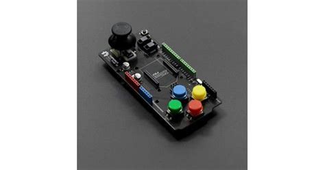 Input Shield V2 Input Shield V2