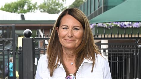 Carole Middleton Is ‘desperately Sad As Her Party Supplies Business