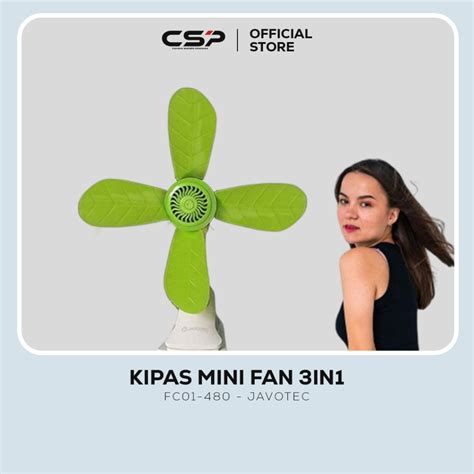 Cspmatsuka Mini Fanwall Sitting Clip On Fan Javotec 4 Props Fc01
