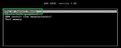 How To Install Ubuntu Desktop GeeksforGeeks