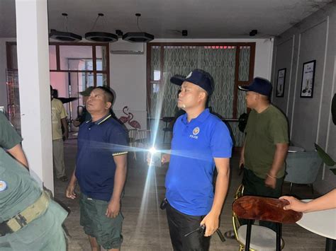 ហាងលក់នំខេកមួយកន្លែងនៅក្រុងប៉ៃលិនត្រូវភ្លើងឆាបឆេះដោយសារទុសេ្សខ្យែភ្លើង សារព័ត៌មាន នគរវត្ត