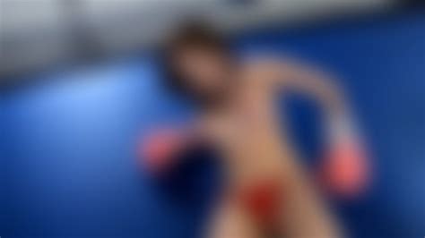 Foxy Rocky Vs Clubber Lang Intergender Championship Boxing Remastered H The Mat Boxing And