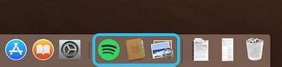 How To Customize The Dock In Macos Appletoolbox