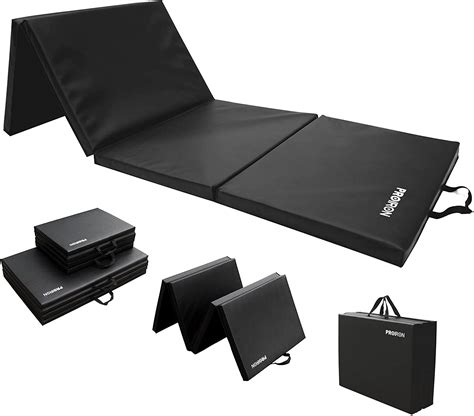 5 Best Gymnastics Mats For Home Practice